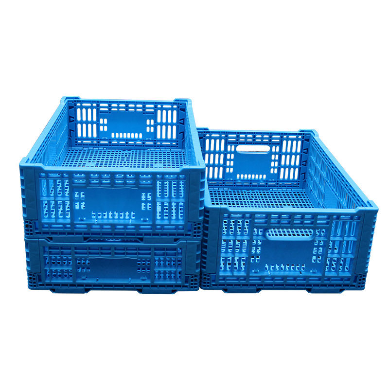 News - Classification of logistics boxes
