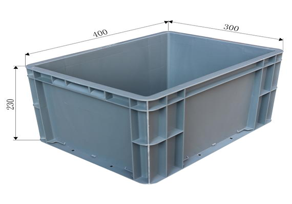 News - Know more about our EU boxes！